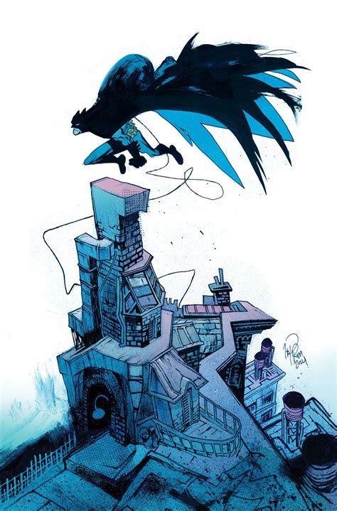 DC Solicitations August 2024