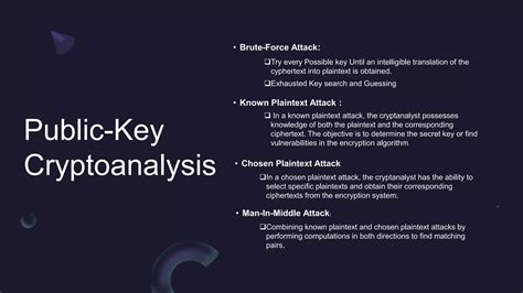 Public Key Cryptographypptx