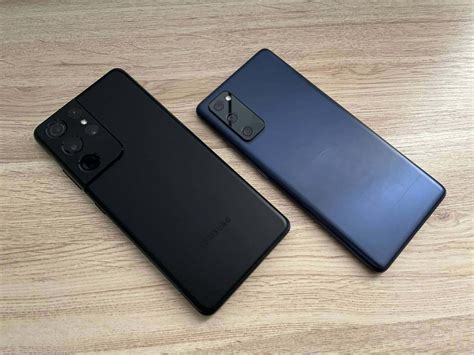 unocero Exynos 2100 vs Snapdragon 865 así ha mejorado el procesador