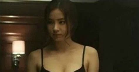 신세경 영화 속 노출 대역 아냐내 몸매 만족한다 실제 몸매 어떻기에
