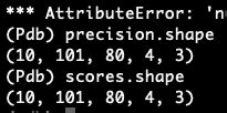 What Are The Dimensions Of Precision Represent Issue Rafaelpadilla Object Detection