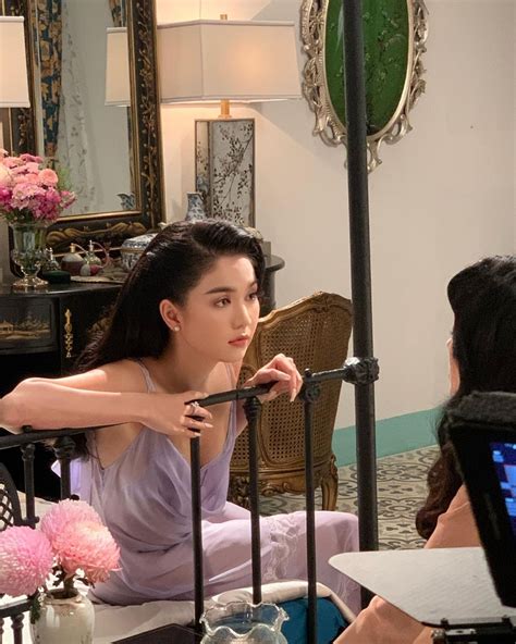 Ngọc Trinh Và Loạt ảnh Hậu Trường Full KhÔng Che Trong Chị Chị Em Em 2 Nude