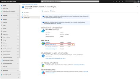 Microsoft Entra Id Automatically Roll Over Kerberos Decryption Key Cloudcoffeech