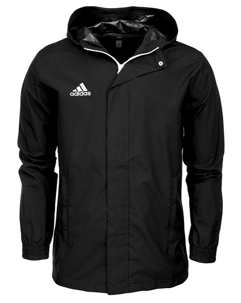 adidas Kurtka męska Entrada 22 All Weather Jacket IK4010