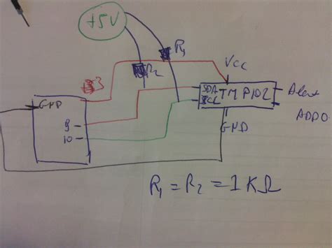 Tmp102 Mbed