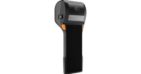 SunMi V S Plus Mobile Terminal With Printer G NFC D