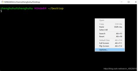 码云gitee在windows上的使用gitee桌面版 Csdn博客