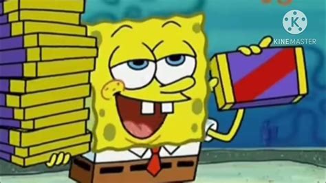 Spongebob Moments That Makes Me Giggle With My Nipple Youtube
