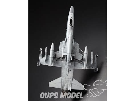 Freedom Maquette Avion 18002 F 20a Tigershark Us Air Force Fighter 1