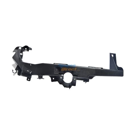 Bmw E90 Headlight Bracket Lower Right 09 11 Spares Direct