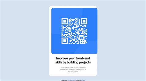 Frontend Mentor Landing Page Using HTML And CSS Coding Challenge Solution