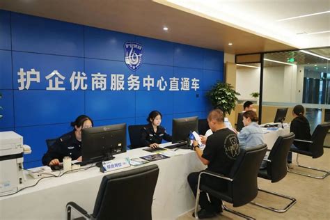 杭州湾上虞经开区优供给畅通成果转化渠道 浙江开发区