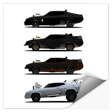 Interceptor Evolution Stickers Sold By Davipalmer Sku 27101956 65 Off Printerval