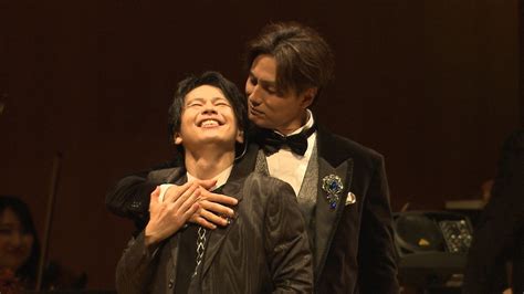 画像】中川晃教、加藤和樹ら日本のミュージカル界を担うスターたちが集結 『brand New Musical Concert 2024』をテレビ
