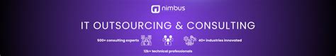 Nimbus Technology Jsc Linkedin