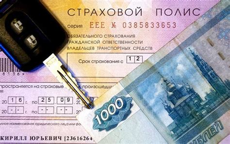 Самая дешевая страховка ОСАГО на автомобиль