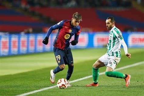 Getafe Vs Barcelona Prediction Odds And Betting Tips 18012025