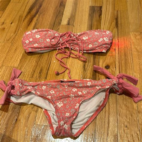 Marc By Marc Jacobs Swim Marc By Marc Jacobs Bathing Suit Poshmark