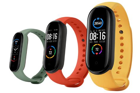 Redmi Smart Band Pro Vs Redmi Smart Band Vs Mi Smart Band Whats New Prices And Features