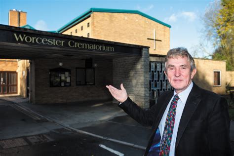 Crematorium Set For A Big Money Revamp The Worcester Observer