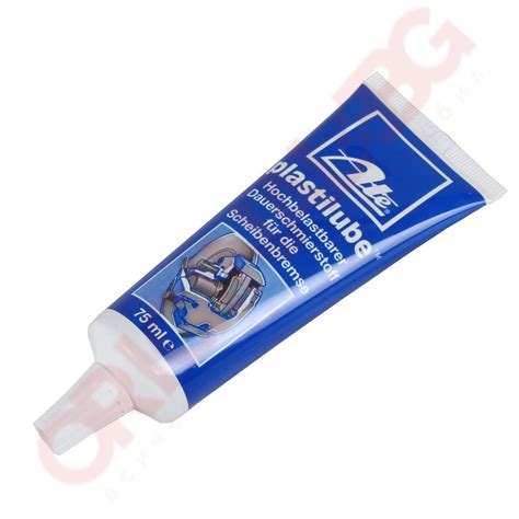 ATE- ПАСТА ЗА СПИРАЧНИ АПАРАТИ 75ml - Медна смазка | Original.bg