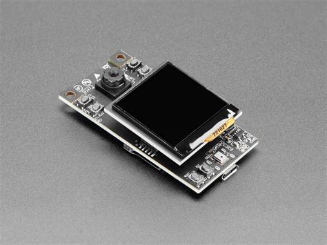 Espressif ESP32 S3 EYE ESP32 S3 Camera Board ID 5955 Adafruit