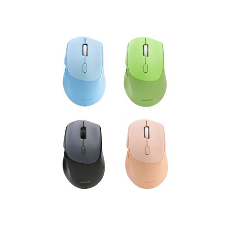 Rexus Mouse Office Wireless Bluetooth Qb300