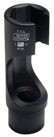 Mid Usa Motorcycle Parts Oxygen Sensor Wrenches For Most Models