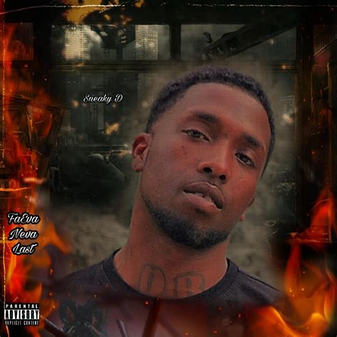 ‎fa Eva Neva Last By Sneakydtobmg On Apple Music