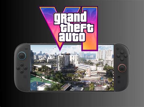 Gta 6 Na Nintendo Switch 2 Rockstar Navodno Testira Mogućnosti