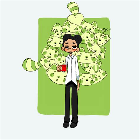 Tamico Et Rico Webtoon