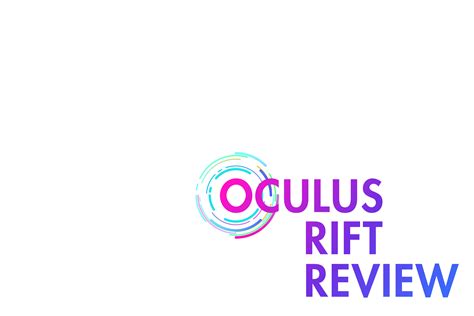 Oculus Rift Logo
