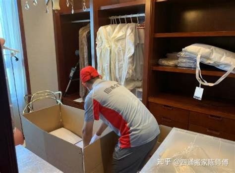 搬家前，旧衣服的3种处理方式 知乎