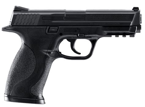 Free Smith And Wesson Mandp Airgun Air Pistol Review