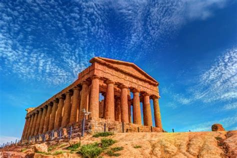 Guide To The Unesco World Heritage Sites In Italy