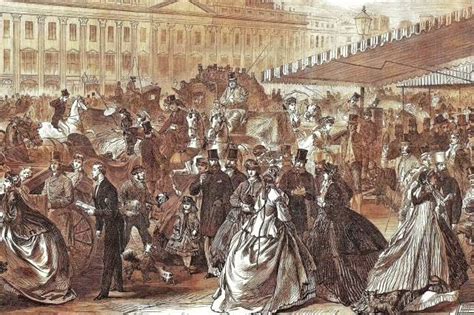 What Life Was Really Like In Regency Era England — History Facts