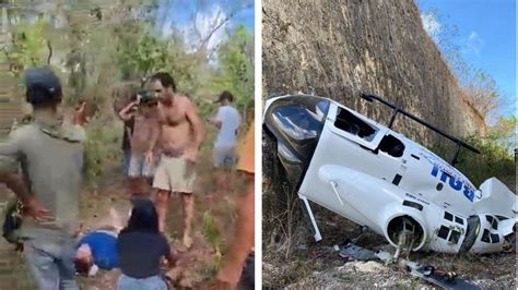 Missing Hiker Sam Benastick Found Alive After 50 Days Lost In Canadian