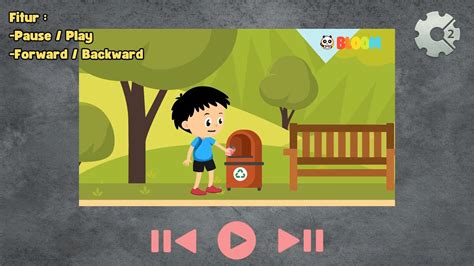 Cara Menambahkan Media Video Di Construct 2 Youtube