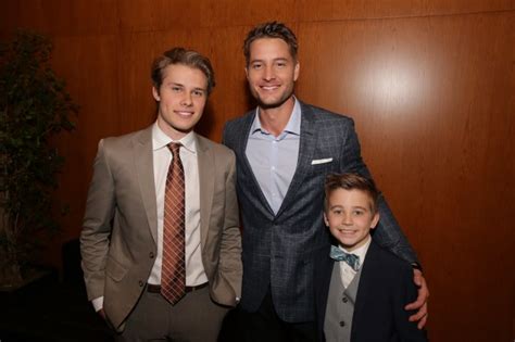 This Is Us All Of The Actors Who Portrayed Kevin Pearson On The Nbc