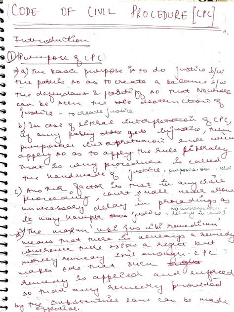 Cpc Unit 1 Part I Pdf