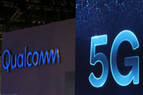 高通展示5g最新技術 逾70款5g手機搭載高通驍龍865平台 自由財經