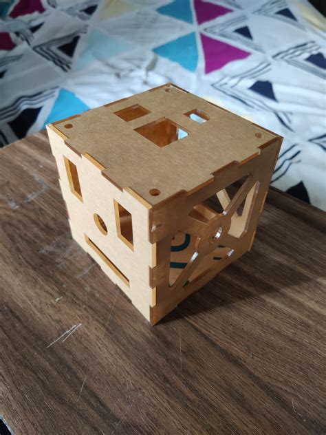 Github Memkr Labcubesat A Robust Cube Satellite Made Using Esp32