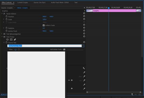 My Fonts Wont Show Up From Adobe Fonts Theyve Be Adobe Support Community 13323098