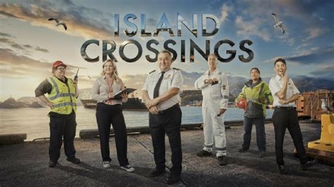 Popular Calmac Tv Programme Commissioned For A Second Season