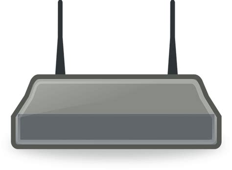 Cisco Wireless Router Icon