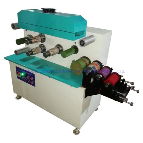 Small Bopp Adhesive Tape Printing Machine Printer Bopp Tape Printing Machine Printer And