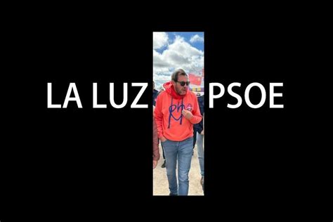 Alerta Un Hombre Increpa Y Empuja Al Diputado Socialista Óscar Puente