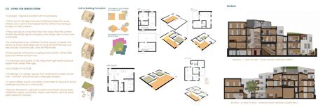 Elements Of Housing Desgin Cept Portfolio