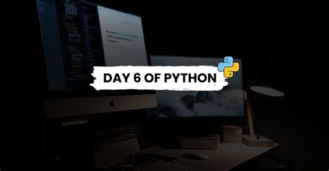 Day 6 Of Python Tuple Unpacking Args Kwargs And Lambda—whats
