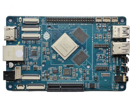 6 De Las Mejores Alternativas De Raspberry Pi Materia Geek